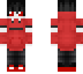 goth | Minecraft Skins