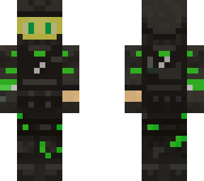 Mtf Minecraft Skins