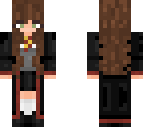 gryffindor | Minecraft Skins