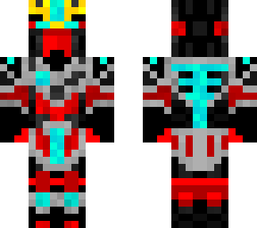 primus | Minecraft Skins