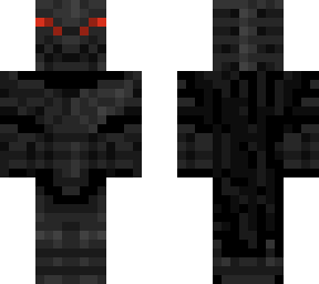 berserk | Minecraft Skins