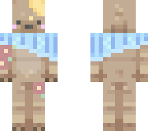 claws | Minecraft Skins