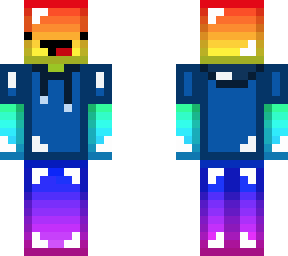 derp | Minecraft Skins
