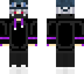 husk | Minecraft Skins