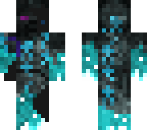 infected | Minecraft Skins
