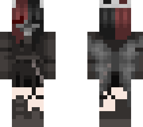 irl zenith | Minecraft Skin