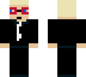 James Minecraft Skins