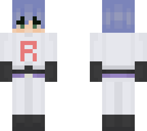 james | Minecraft Skins