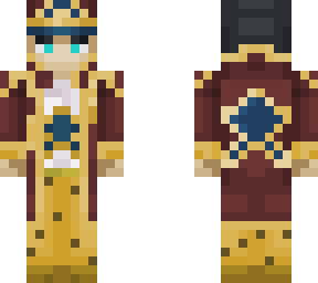 jotaro | Minecraft Skins