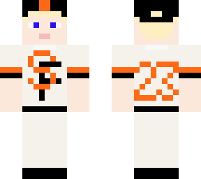 baseball | Minecraft Skins