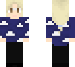 Kaylee | Minecraft Skin