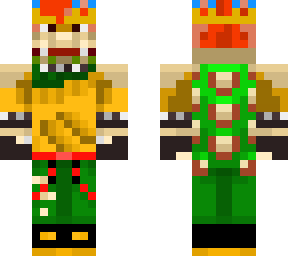 koopa | Minecraft Skins