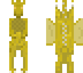 king | Minecraft Skins