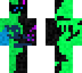 ko skin | Minecraft Skin