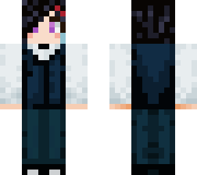 kobeni | Minecraft Skins