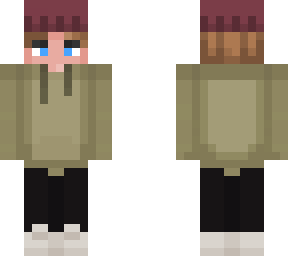 kyle | Minecraft Skins