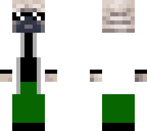 Lab Minecraft Skins