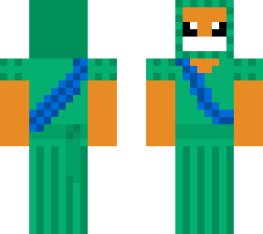 Indian Minecraft Skins