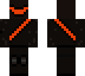 lava | Minecraft Skins