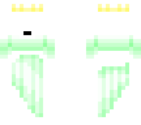 lime | Minecraft Skins