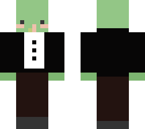 lizard | Minecraft Skins