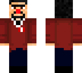 Peru Minecraft Skins