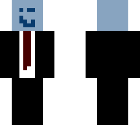 Mafia Minecraft Skins