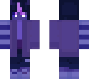 magic | Minecraft Skin