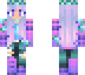 magic | Minecraft Skins