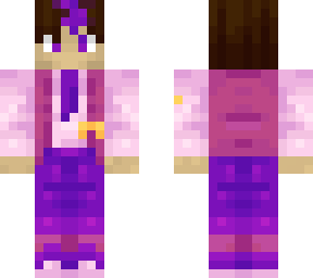 smallishbeans | Minecraft Skins