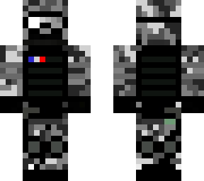 military | Minecraft Skins