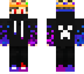 minecraft god | Minecraft Skins