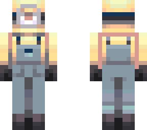 minion | Minecraft Skins