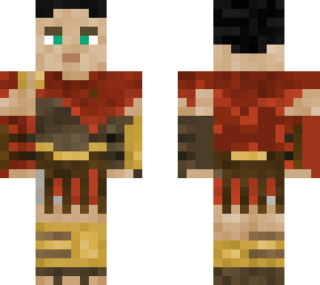roman | Minecraft Skins