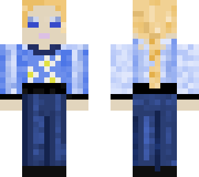 mom | Minecraft Skins