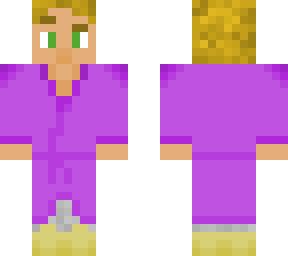 mom | Minecraft Skins