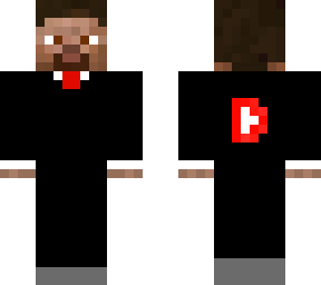 steve | Minecraft Skins