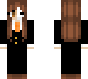 ms.rapid | Minecraft Skin