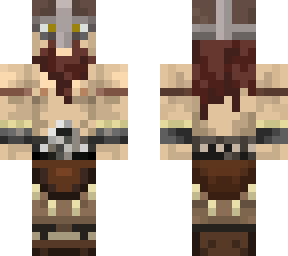 viking | Minecraft Skins
