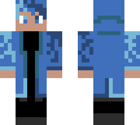Nooby | Minecraft Skin