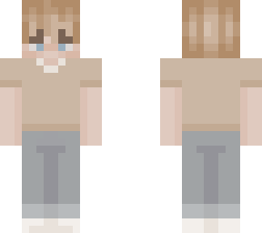 normal boy | Minecraft Skins