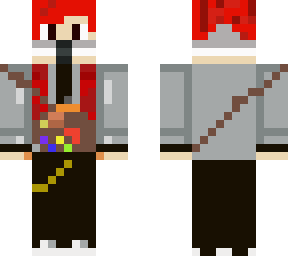 Nose | Minecraft Skin