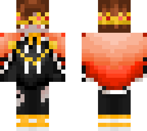 Oski | Minecraft Skin