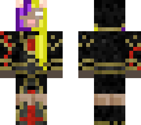 council | Minecraft Skins