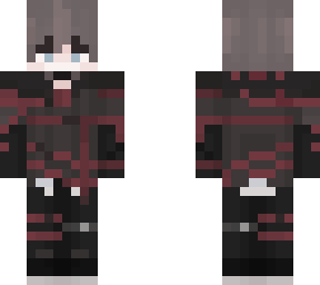 Chen Tianwu Minecraft Skins