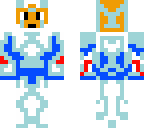 Pattern Minecraft Skins