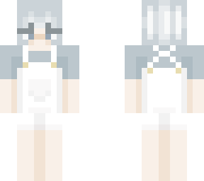 Penny - New character! | Minecraft Skin