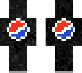 pepsi | Minecraft Skins