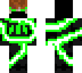 Phantom Minecraft Skins