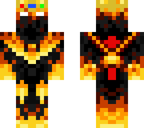 pro | Minecraft Skins